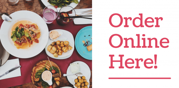 Catering | Humber Retail Services